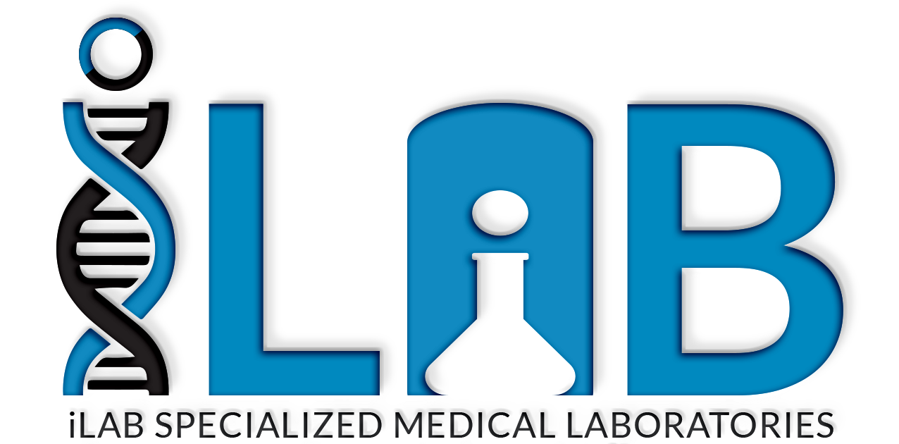 مختبرات آيلاب الطبية التخصصية